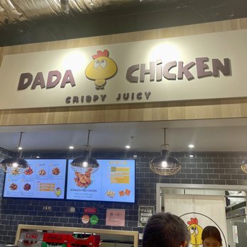 DADA CHICKEN - Updated October 2025 - 137 Photos & 54 Reviews - 458 ...