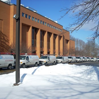 Duct & vent cleaning of america inc store