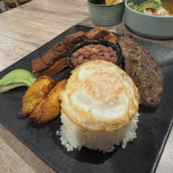 CILANTRO LATIN FUSION - Updated May 2026 - 346 Photos & 140 Reviews ...