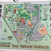 LARGO CENTRAL PARK - 193 Photos & 50 Reviews - Parks - 101 Central Park ...