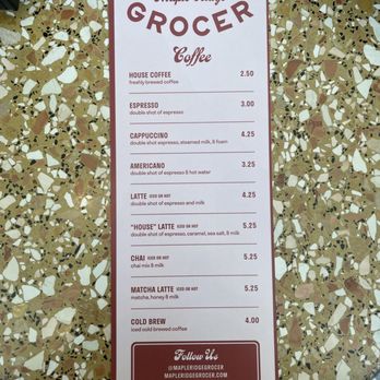 MAPLE RIDGE GROCER - Updated November 2024 - 136 Photos & 51 Reviews ...