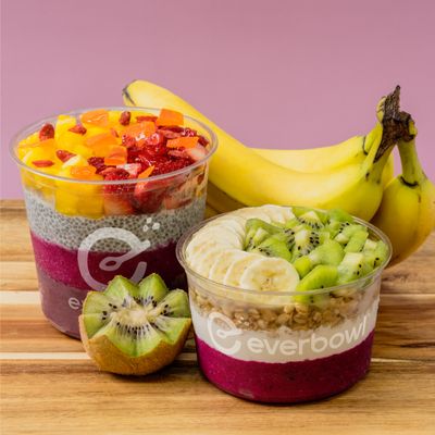 EVERBOWL - Updated October 2025 - 60 Photos & 17 Reviews - 2204 General ...