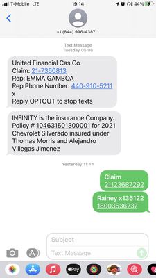 INFINITY AUTO INSURANCE - Updated December 2025 - 184 Reviews - 835 N ...