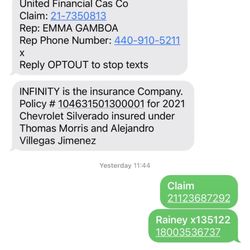 INFINITY AUTO INSURANCE - 138 Reviews - 835 N Anaheim Blvd, Anaheim ...