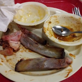 TWO PODNERS BAR-B-Q & SEAFOOD - Updated October 2024 - 86 Photos & 121 ...