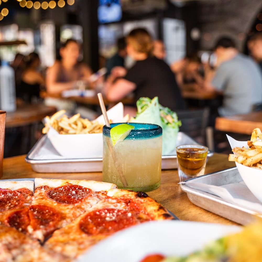 GASLIGHT BAR - Updated December 2025 - 189 Photos & 241 Reviews - 2450 ...