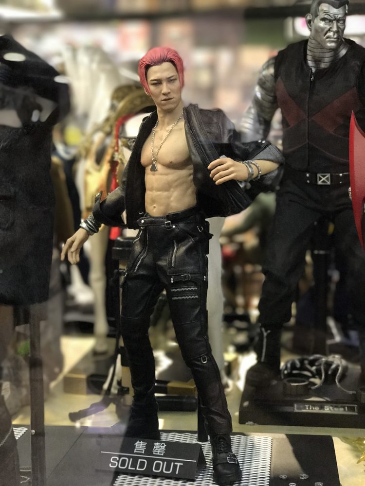 SEVEN TOYS - Updated March 2026 - 13 Photos - 西洋菜南街2A-2H號, Hong Kong ...