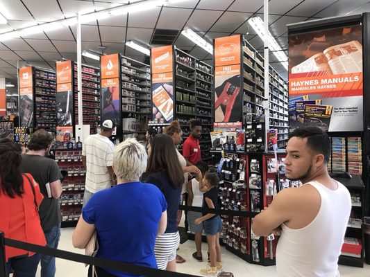 AUTO ZONE - Updated October 2025 - 41 Reviews - 8208 Park Ln, Dallas ...