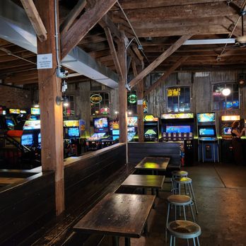 BARCADE - Updated October 2025 - 292 Photos & 558 Reviews - 1114 ...