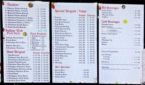 DESI CHOWRASTHA - FRISCO - Updated December 2025 - 33 Photos & 23 ...