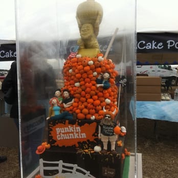 WORLD CHAMPIONSHIP PUNKIN CHUNKIN - Updated September 2025 - 17 Photos ...