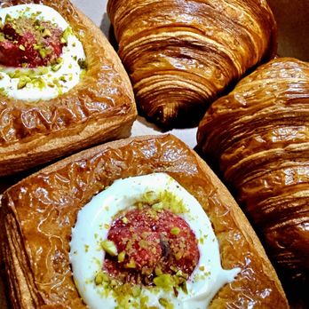 BAKERY SUZANNE - Updated October 2025 - 55 Photos & 16 Reviews - 4284 ...