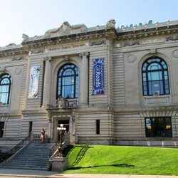 GRAND RAPIDS PUBLIC LIBRARY - MAIN BRANCH - 43 Photos & 12 Reviews ...