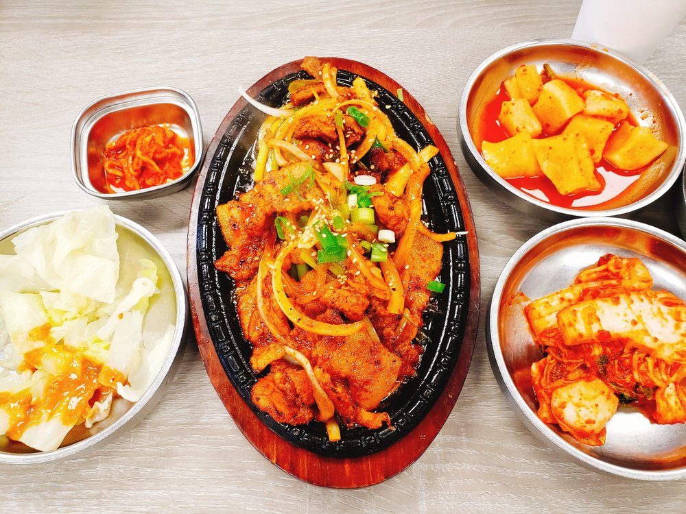 SEOUL HAUS - Updated January 2025 - 1019 Photos & 679 Reviews - 13925 ...