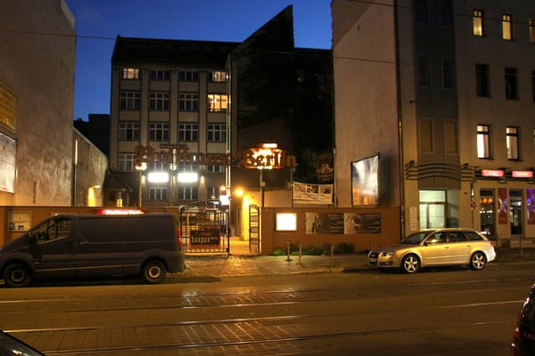 BALLHAUS BERLIN - Updated January 2026 - 28 Photos & 15 Reviews ...