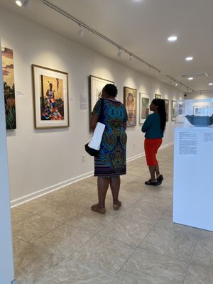 CJSS SKILLERN FAMILY ART MUSEUM - Updated September 2024 - 401 Atlantic ...