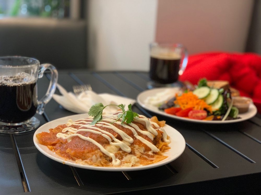 YONGE CAFE & BISTRO - Updated October 2025 - 59 Photos & 13 Reviews ...