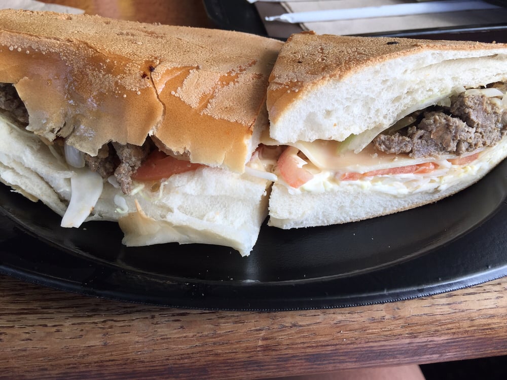 EL MESÓN SANDWICHES - Updated August 2024 - 12 Photos & 13 Reviews ...