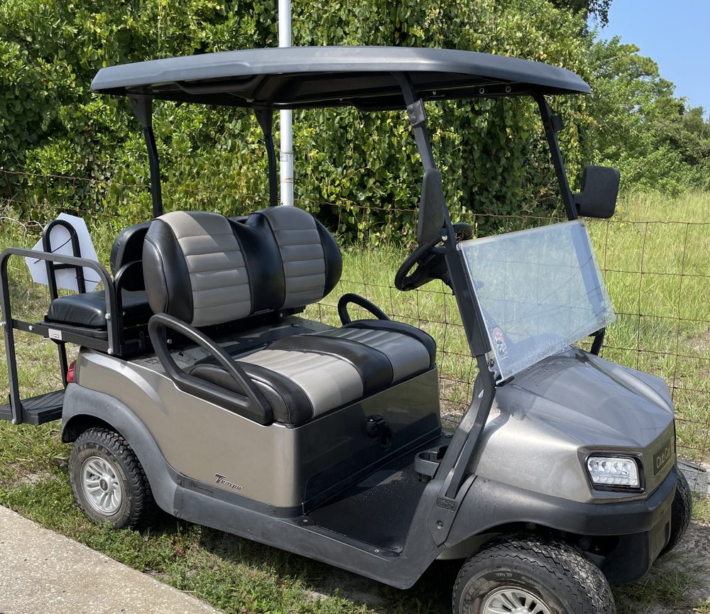 SWEETHEART CARTS OF PASCO - Updated January 2026 - 16 Photos - 8916 ...