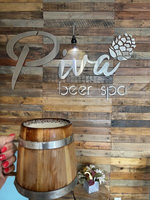 PIVA BEER SPA - Updated May 2024 - 61 Photos & 42 Reviews - 1052 N ...