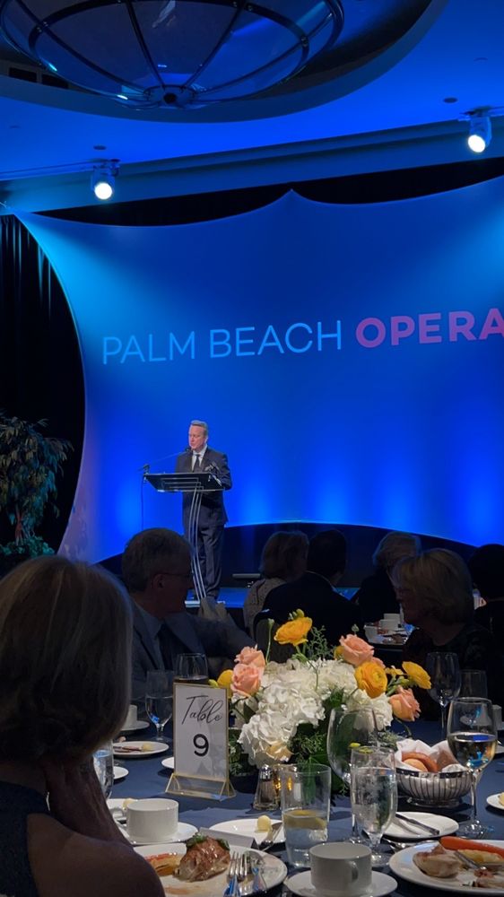 PALM BEACH OPERA - Updated September 2025 - 425 24th St, West Palm ...