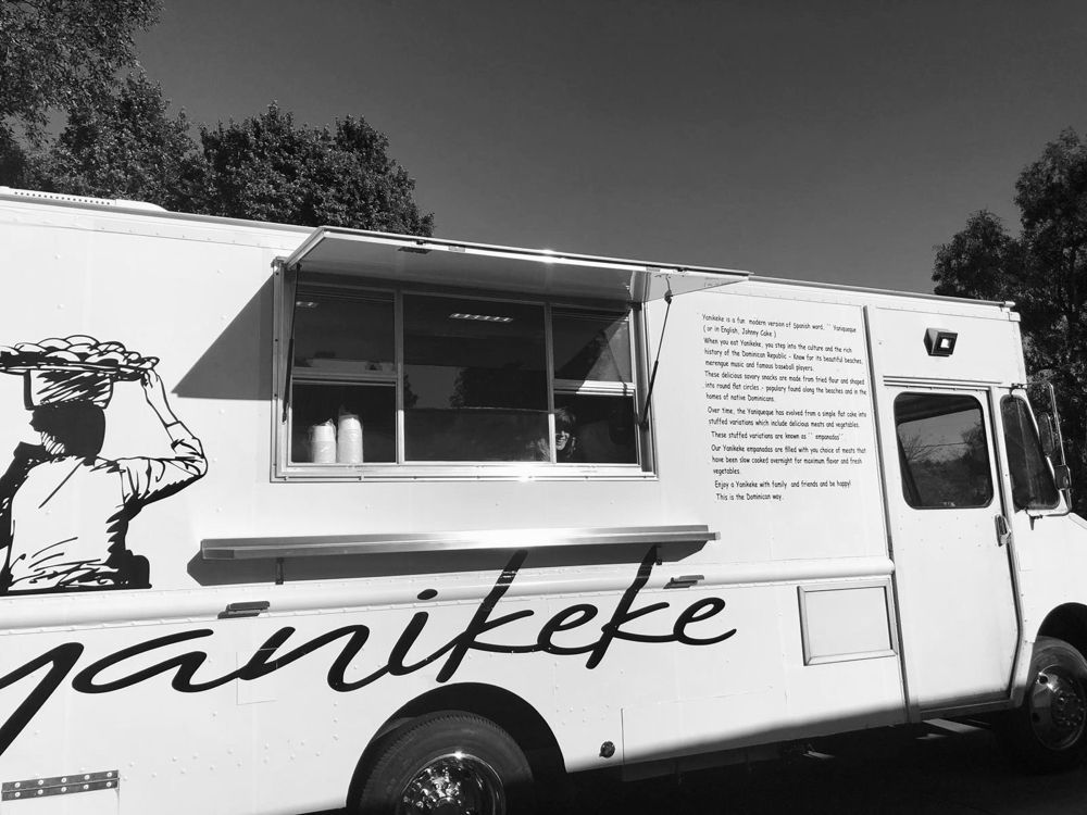 YANIKEKE - Updated October 2025 - Phoenix, Arizona - Food Trucks ...