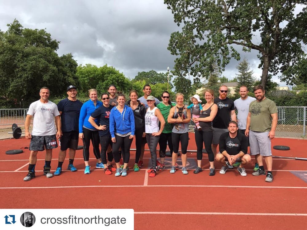 CROSSFIT NORTHGATE - Updated October 2025 - 22 Photos & 26 Reviews ...