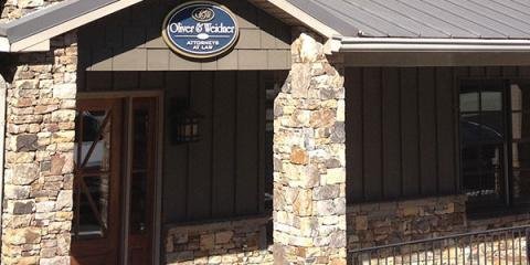 OLIVER & WEIDNER - Updated May 2026 - 854 Washington St, Clarkesville ...