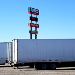 PETRO SHOPPING CENTERS - 70 Photos & 38 Reviews - I-40 At Blake Ranch ...