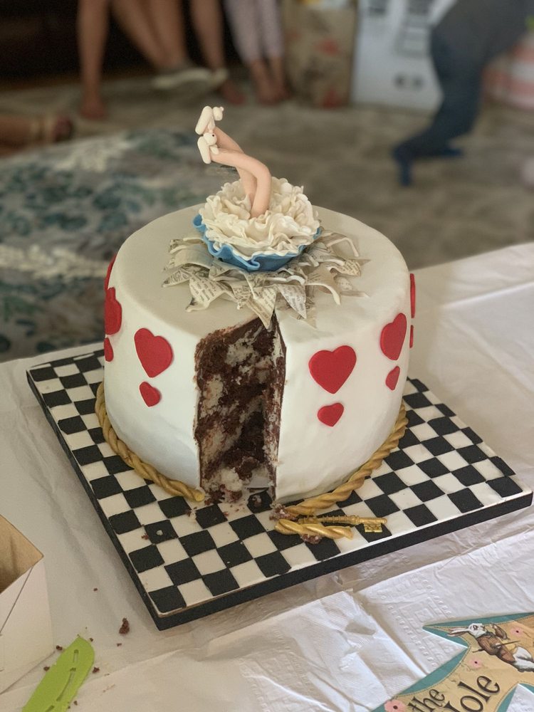 SOUTHERN SWEETS - Updated October 2025 - 21 Photos - 46143 W Barbara Ln ...