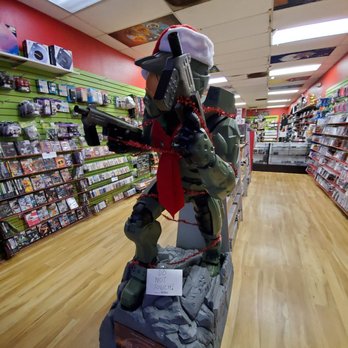 R U GAME - Updated November 2025 - 30 Photos & 31 Reviews - 2708 E ...