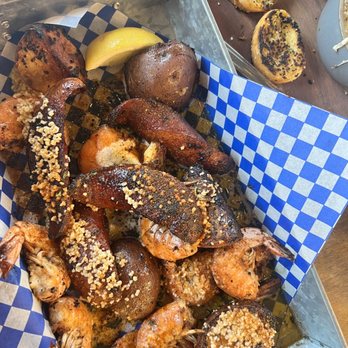 CAJUN CORNER - Updated June 2025 - 80 Photos & 60 Reviews - 302 G St ...