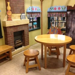 SCHAUMBURG TOWNSHIP DISTRICT LIBRARY - 55 Photos & 104 Reviews - 130 ...