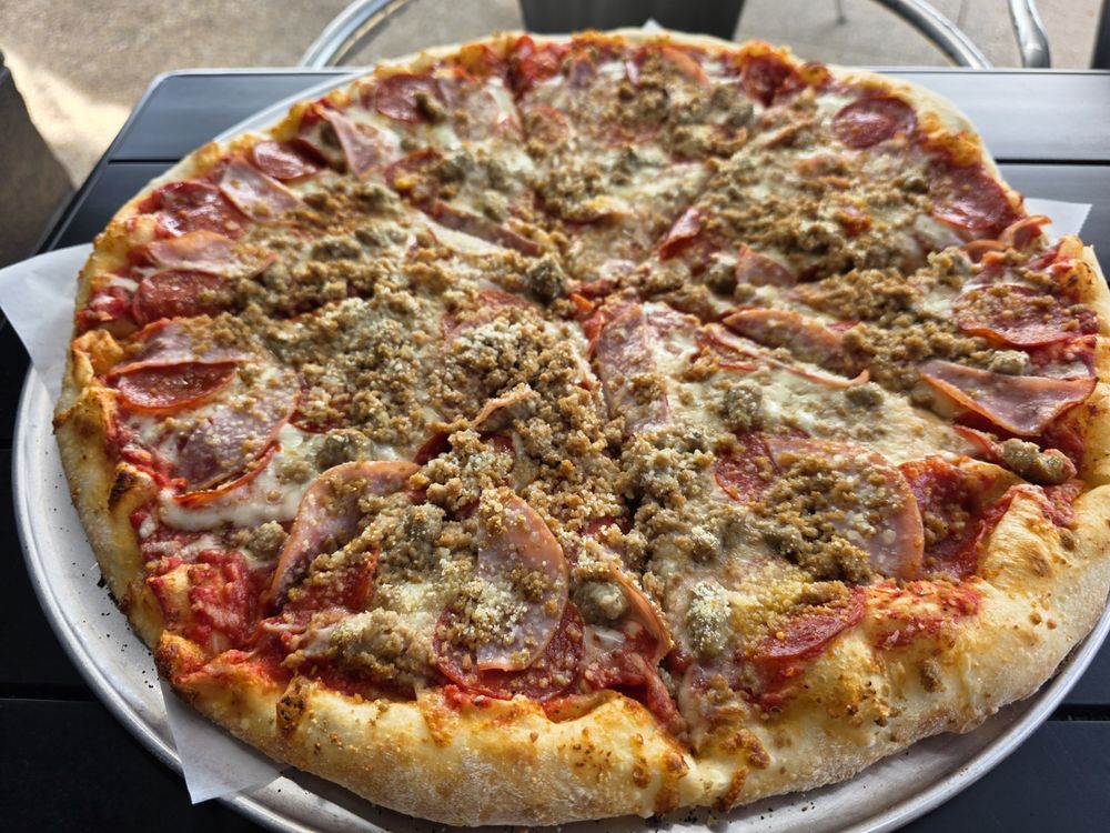 PIZZA 51 - Updated September 2025 - 43 Photos & 23 Reviews - 200 S ...