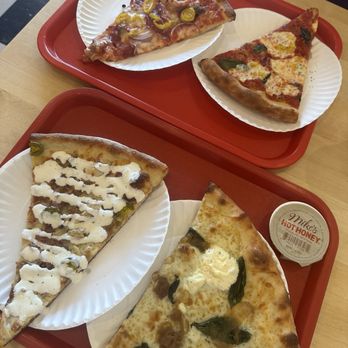 TROPHY PIZZA - EVENDALE - Updated October 2025 - 130 Reviews & 135 ...