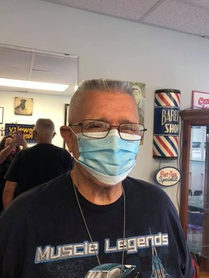 LISA’S BARBER SHOP AND JEWELRY REPAIR - Updated December 2025 - 14012 ...