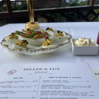 MILLER & LUX - Updated June 2024 - 106 Photos & 16 Reviews - 72-100 ...