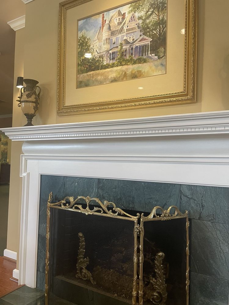 MEMPHIS FUNERAL HOME - Updated May 2026 - 38 Photos - 5599 Poplar Ave ...