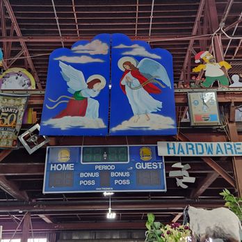 URBAN ORE - 460 Photos & 539 Reviews - 900 Murray St, Berkeley ...