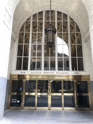 DEXTER HORTON BUILDING - Updated October 2025 - 710 2nd Ave, Seattle ...