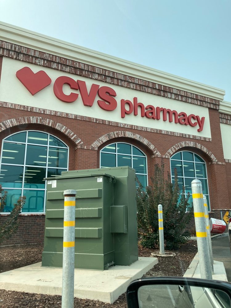 CVS PHARMACY - Updated June 2024 - 26 Photos & 64 Reviews - 1800 ...