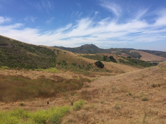 LOS FLORES RANCH PARK - 21 Photos & 13 Reviews - Hiking - 6271 Dominion ...