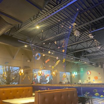 VOLCANO CRAB & BAR - Updated December 2025 - 97 Photos & 75 Reviews ...