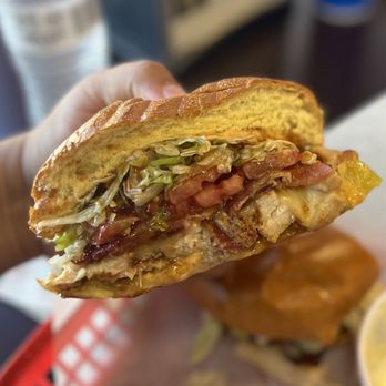 FAT GUY’S FRESH DELI - Updated December 2024 - 150 Photos & 430 Reviews ...