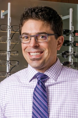 CASCADE VISION CENTER - Updated December 2025 - 22 Photos & 28 Reviews ...