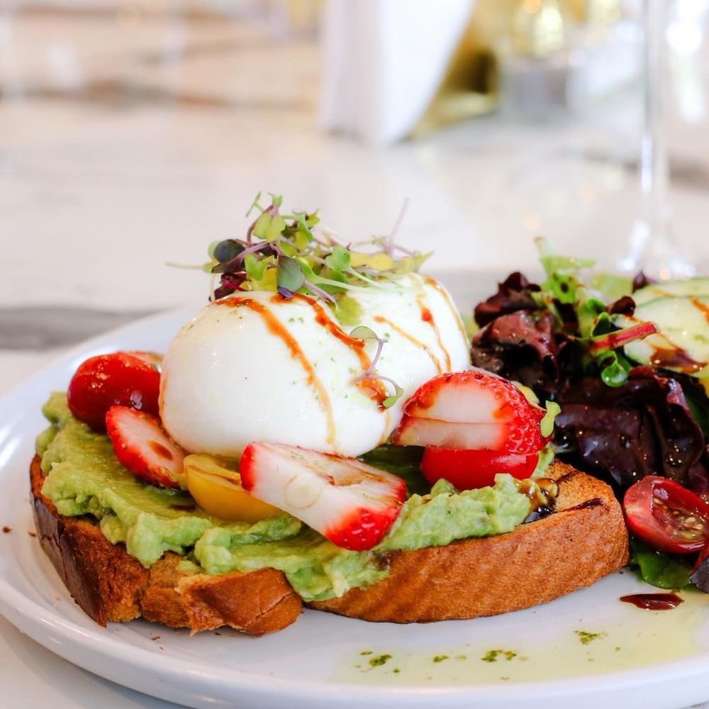 LAVENDER CAFE & BISTRO - Updated January 2025 - 119 Photos & 47 Reviews ...