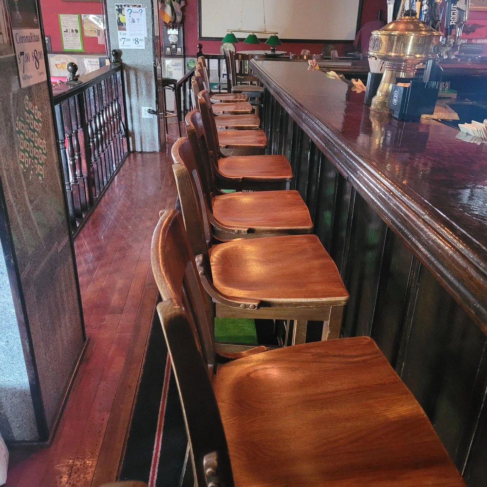 DALY’S IRISH PUB - Updated July 2025 - 82 Photos & 33 Reviews - 4201 ...