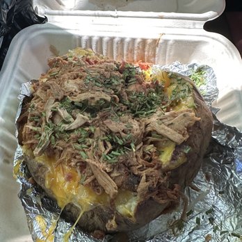 OUTLAW POTATO SHACK - Updated October 2025 - 75 Photos & 55 Reviews ...