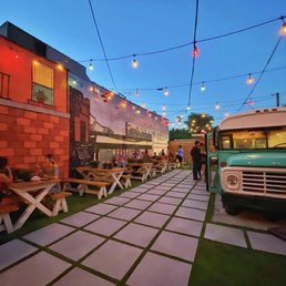 THE WELCOME BACK LOUNGE - Updated June 2025 - 140 Photos & 126 Reviews ...