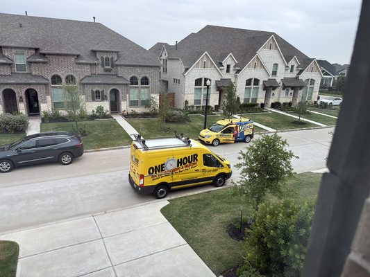 ONE HOUR AC & HEATING OF HOUSTON - Updated December 2025 - 24 Photos ...